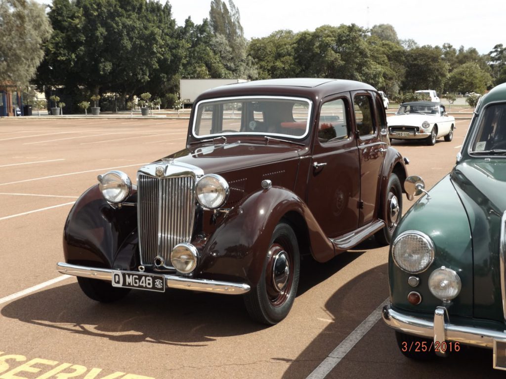 Photo Gallery: 2016 National Meeting - Registration and Rocker Cover Racing