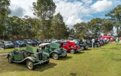 Home - The MG Car Club Sydney