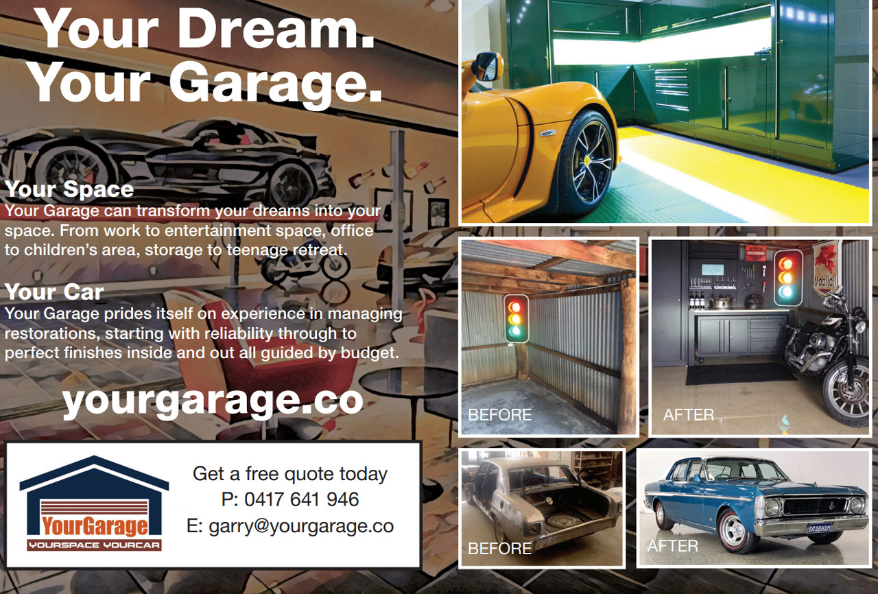 Home - The MG Car Club Sydney