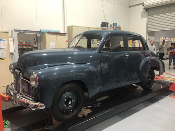 Wrapping Up the 2023 MG Pre-war and TY Centenary of MG Rally – Canberra