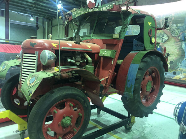 Wrapping Up the 2023 MG Pre-war and TY Centenary of MG Rally – Canberra