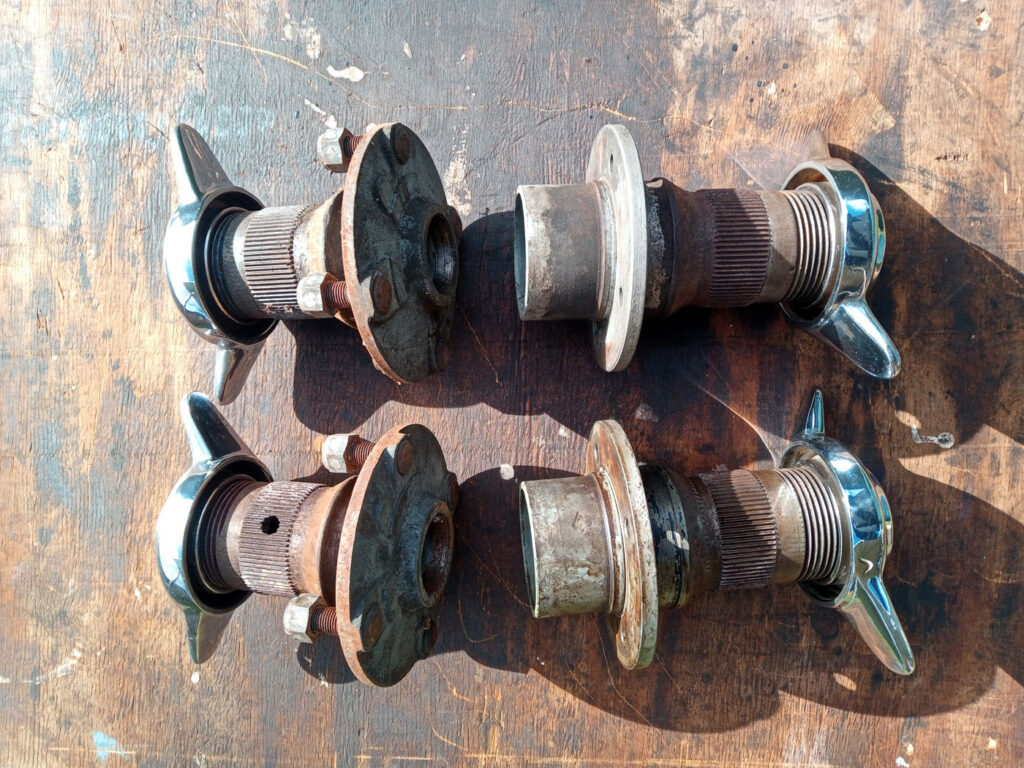 mgb-splined-hubs-2 - The MG Car Club Sydney